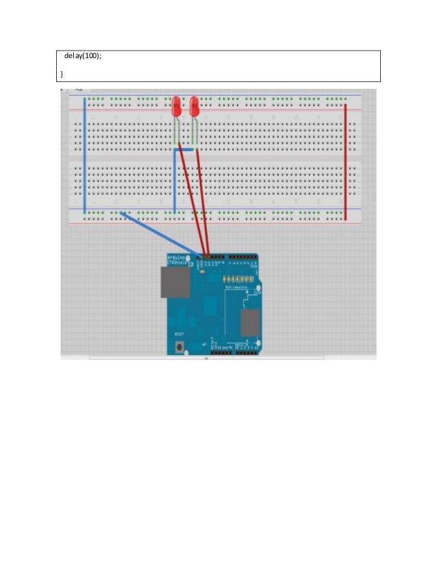 Manual basico de practicas con Arduino uno Manual basico de practicas con Arduino uno