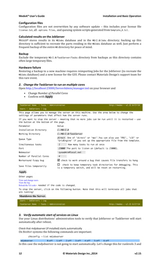 Manual | PDF