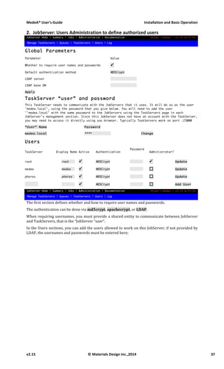 Manual Penelope | PDF