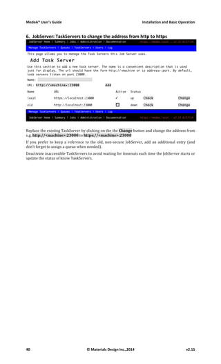 Manual Penelope | PDF