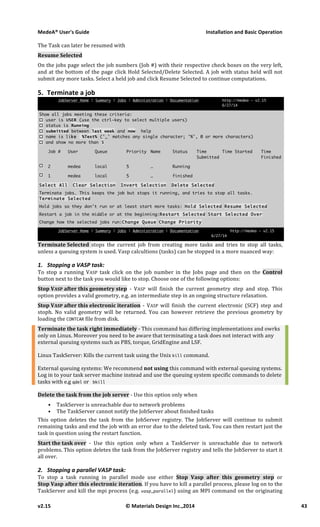 Manual Penelope | PDF