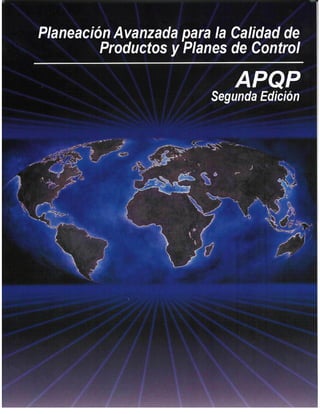 APQP Advanced Product Quality Planning Control Plan, 57% OFF