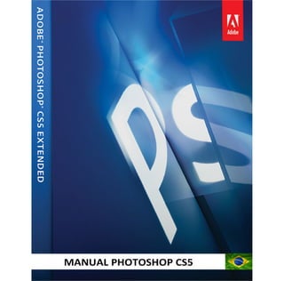 MANUAL PHOTOSHOP CS5 | PPT