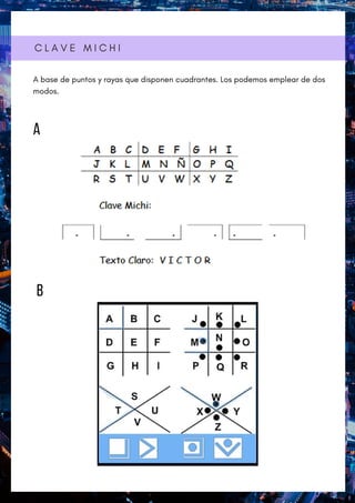 Manual de criptografía | PDF