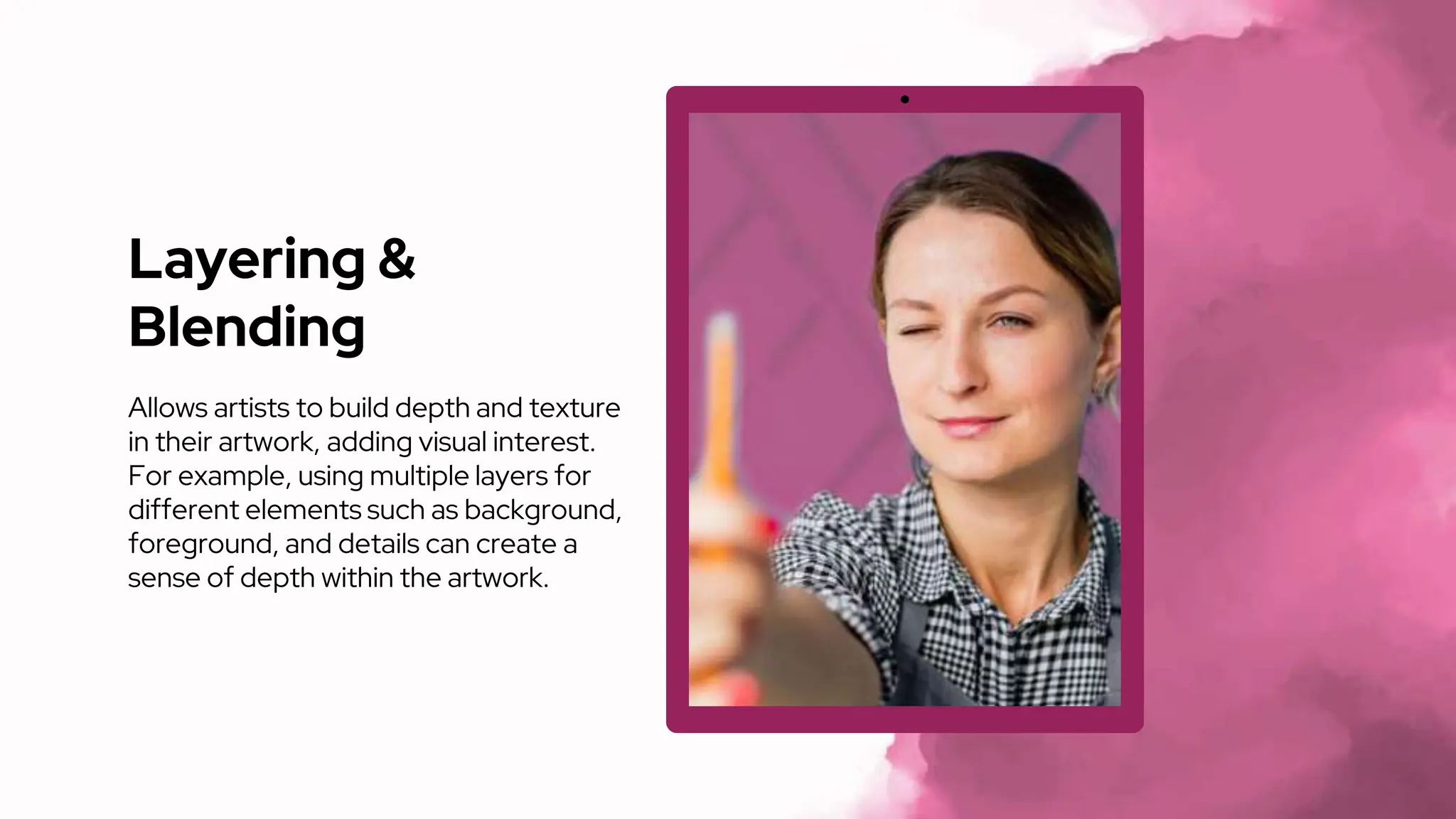 Procreate manual and guide for beginners | PPTX