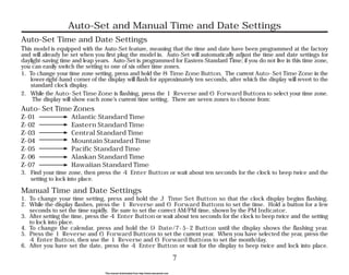 Manual de radio reloj marca timex modelo T 307 .pdf