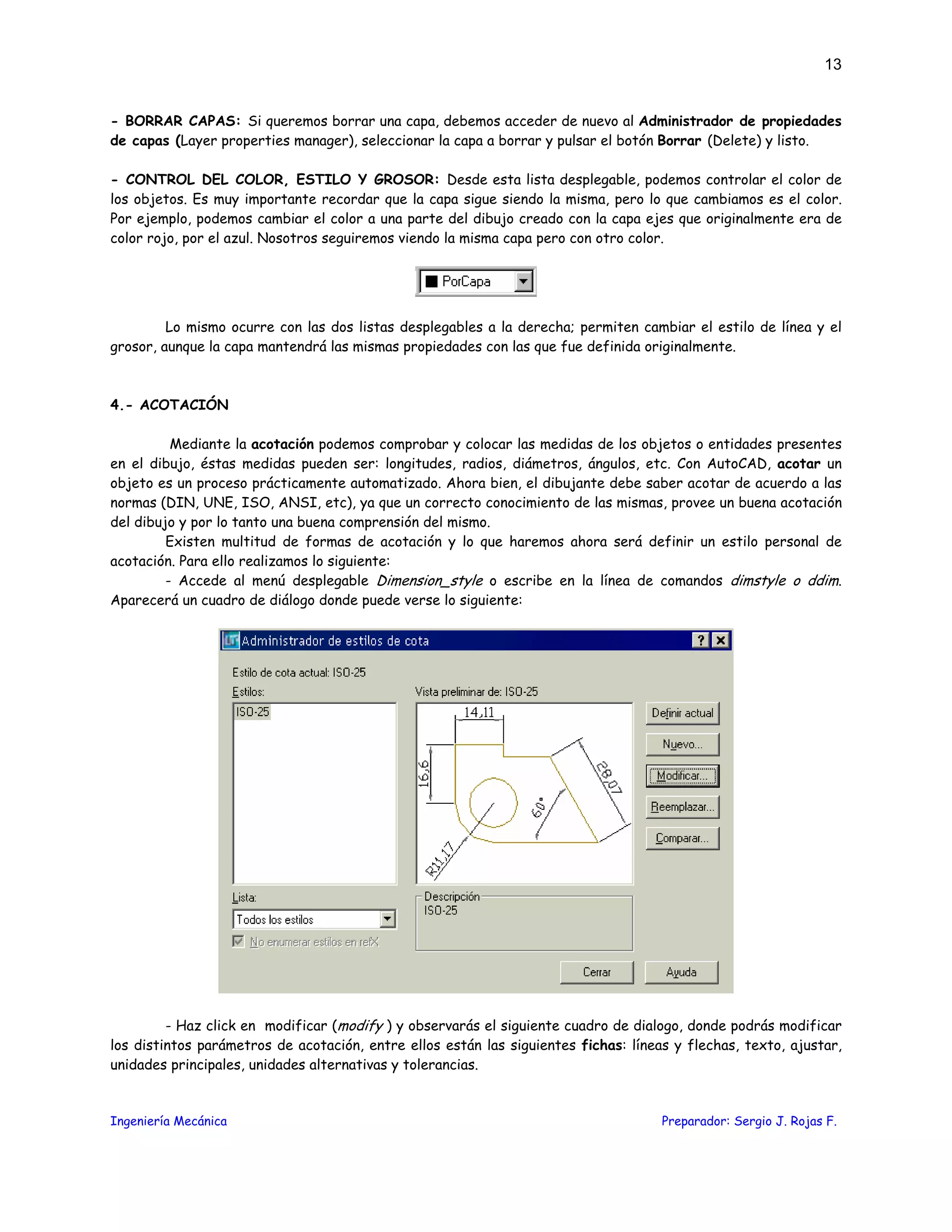 Manual autocad-basico | PDF