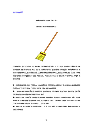 Manual basico-5s | PDF
