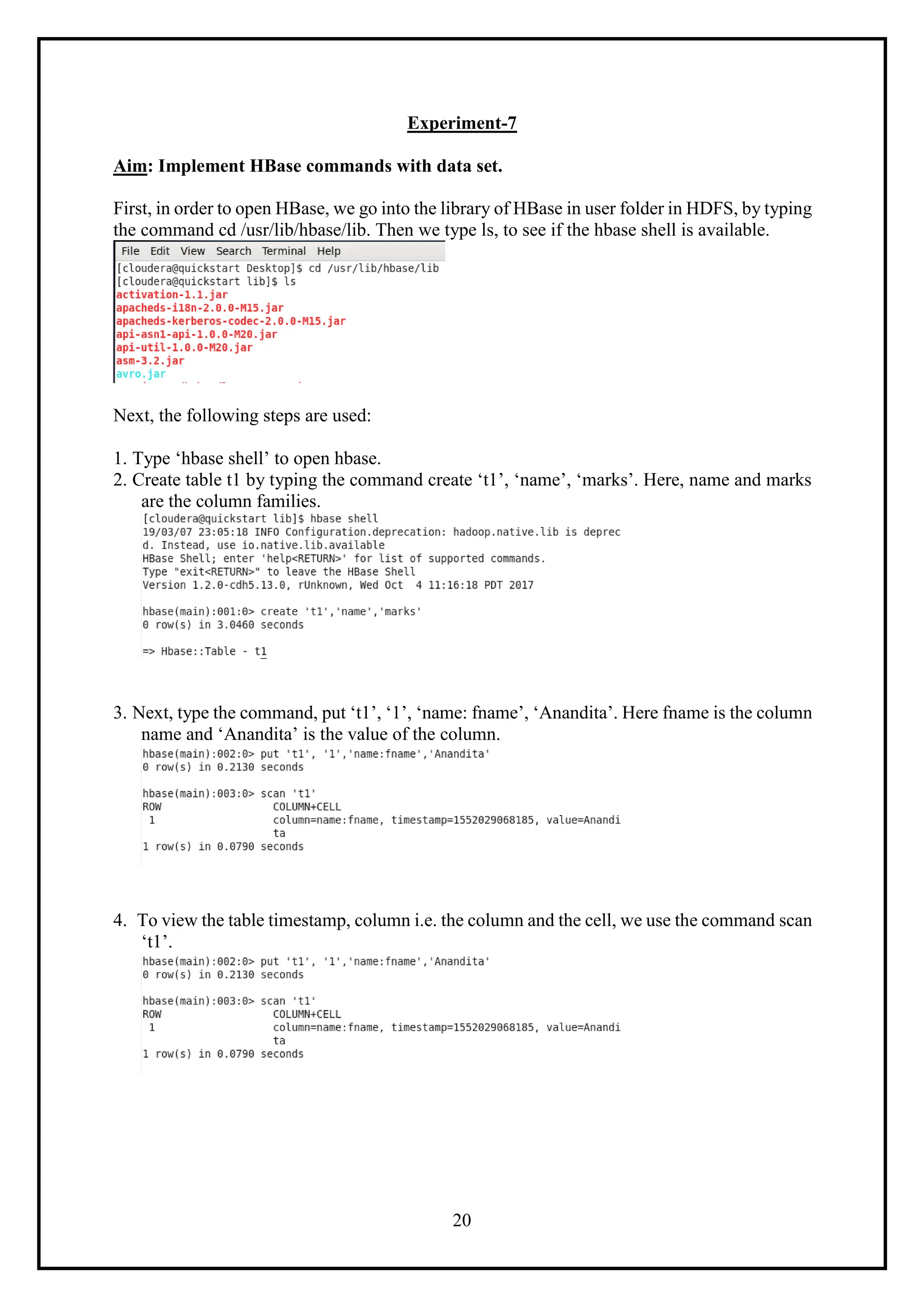 Vikas 500 BIG DATA TECHNOLOGIES LAB.pdf