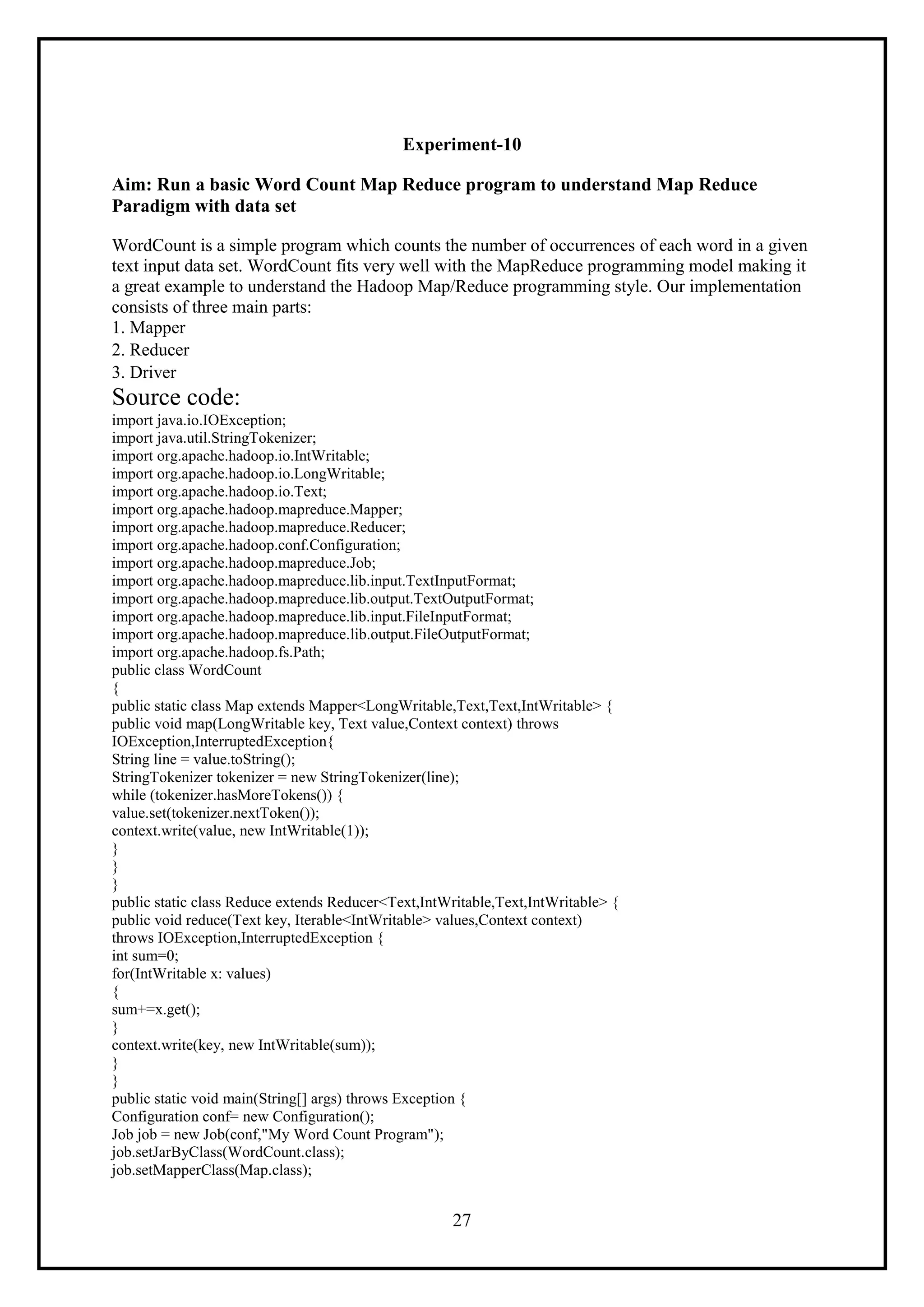 Vikas 500 BIG DATA TECHNOLOGIES LAB.pdf