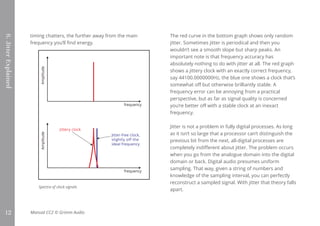 Grimm Audio CC2 Manual - ultra-low-jitter Master Clock | PPT