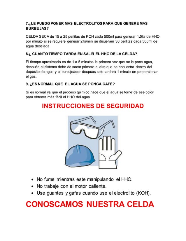Manual celda-seca-3 | DOCX