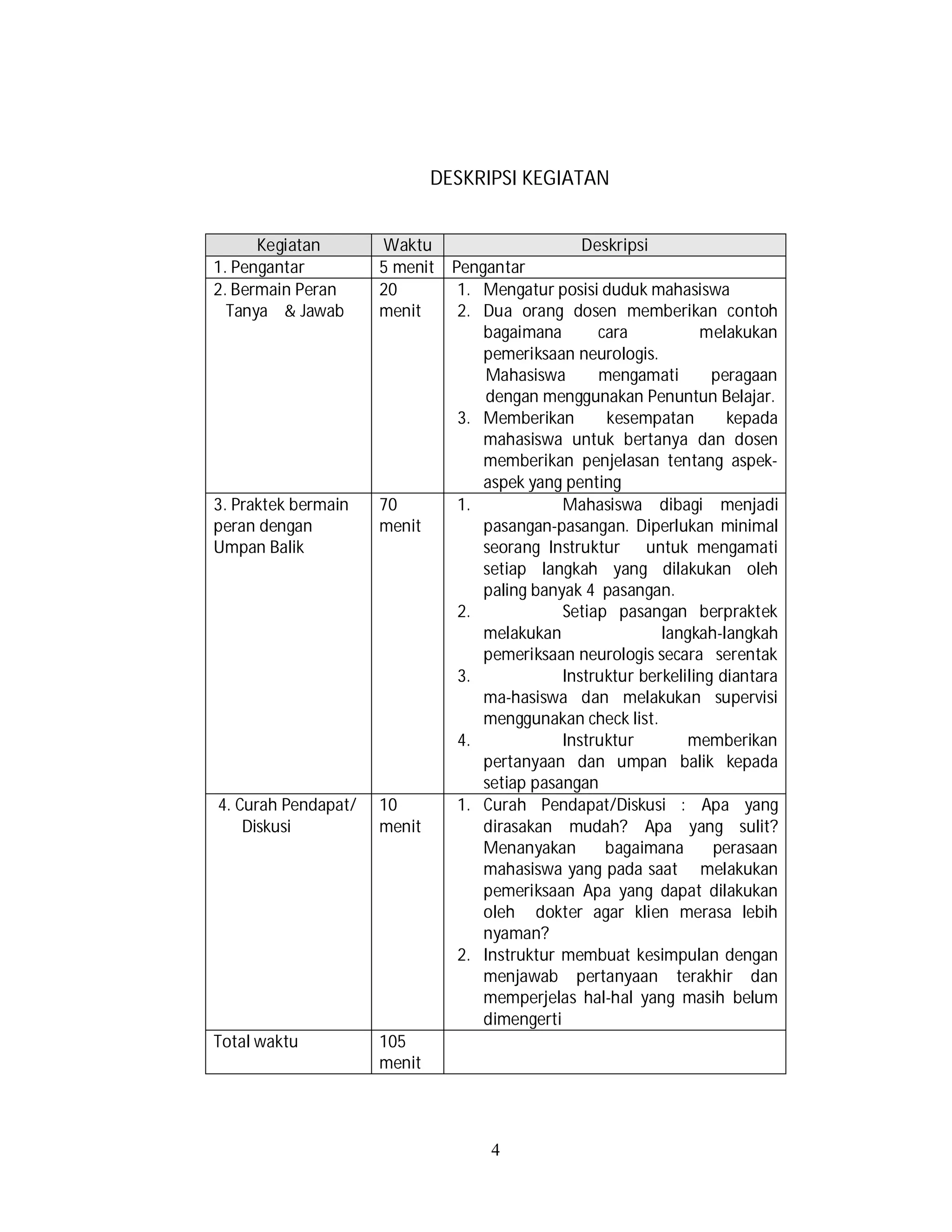 Manual csl-iv 2014-pemeriksaan-neurologik-lainnya | PDF