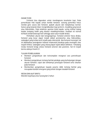 Manual csl-iv 2014-pemeriksaan-neurologik-lainnya | PDF