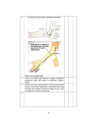 Manual csl-iv 2014-pemeriksaan-neurologik-lainnya | PDF