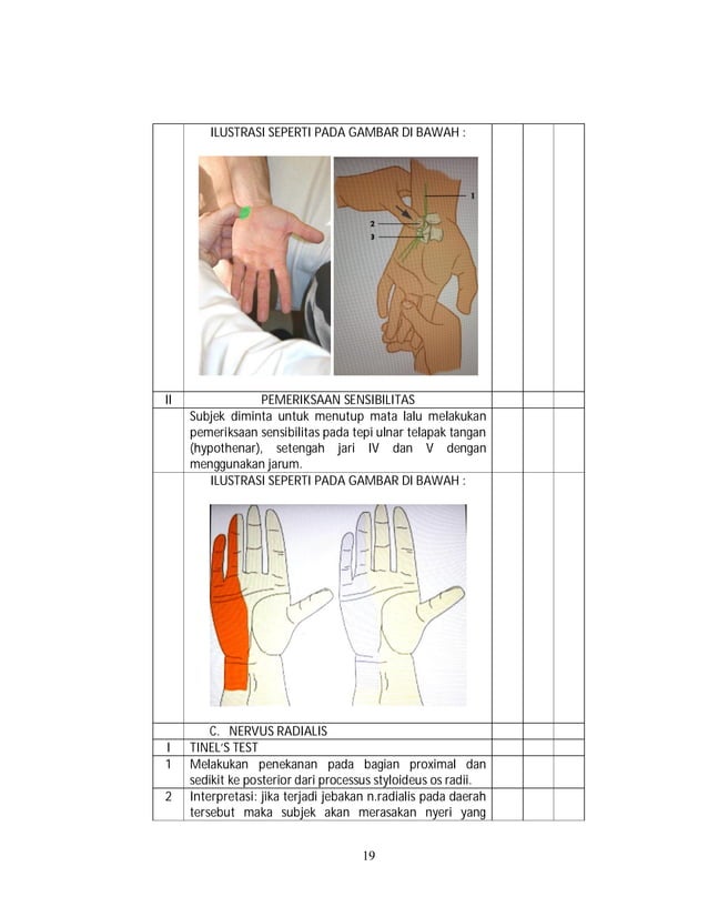 Manual csl-iv 2014-pemeriksaan-neurologik-lainnya | PDF