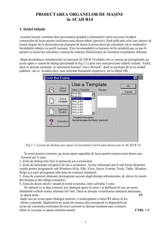 Manual de-autocad | PDF