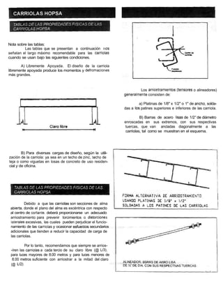 Manual de-carriolas-hopsa | PDF