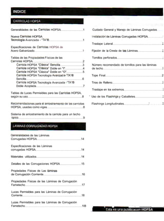 Manual de-carriolas-hopsa | PDF