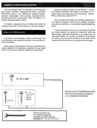 Manual de-carriolas-hopsa | PDF
