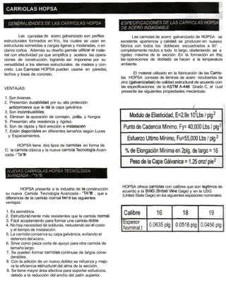 Manual de-carriolas-hopsa | PDF