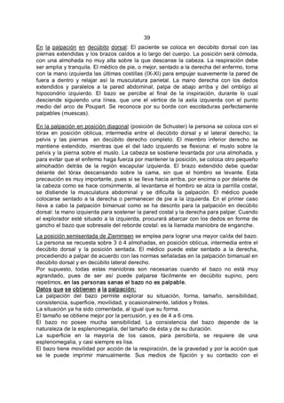 Manual de-examen-fisico | PDF