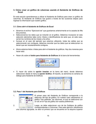 Manual de-excel-para-ninos | DOC