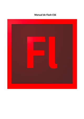 Manual de-flash-cs6 | PDF