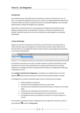 Manual de-flash-cs6 | PDF