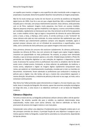 Manual de-fotografia-digital | PDF