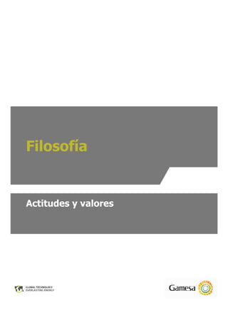 Manual de identidad corporativa Gamesa | PDF