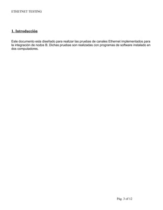 Manual de-prueba-ethernet-con-netperset-y-tfgen | DOC