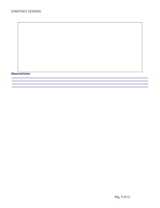 Manual de-prueba-ethernet-con-netperset-y-tfgen | DOC