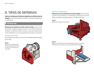 Manual defensas-maquinas | PDF