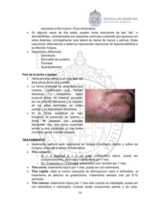 Manual De Dermatología | PDF