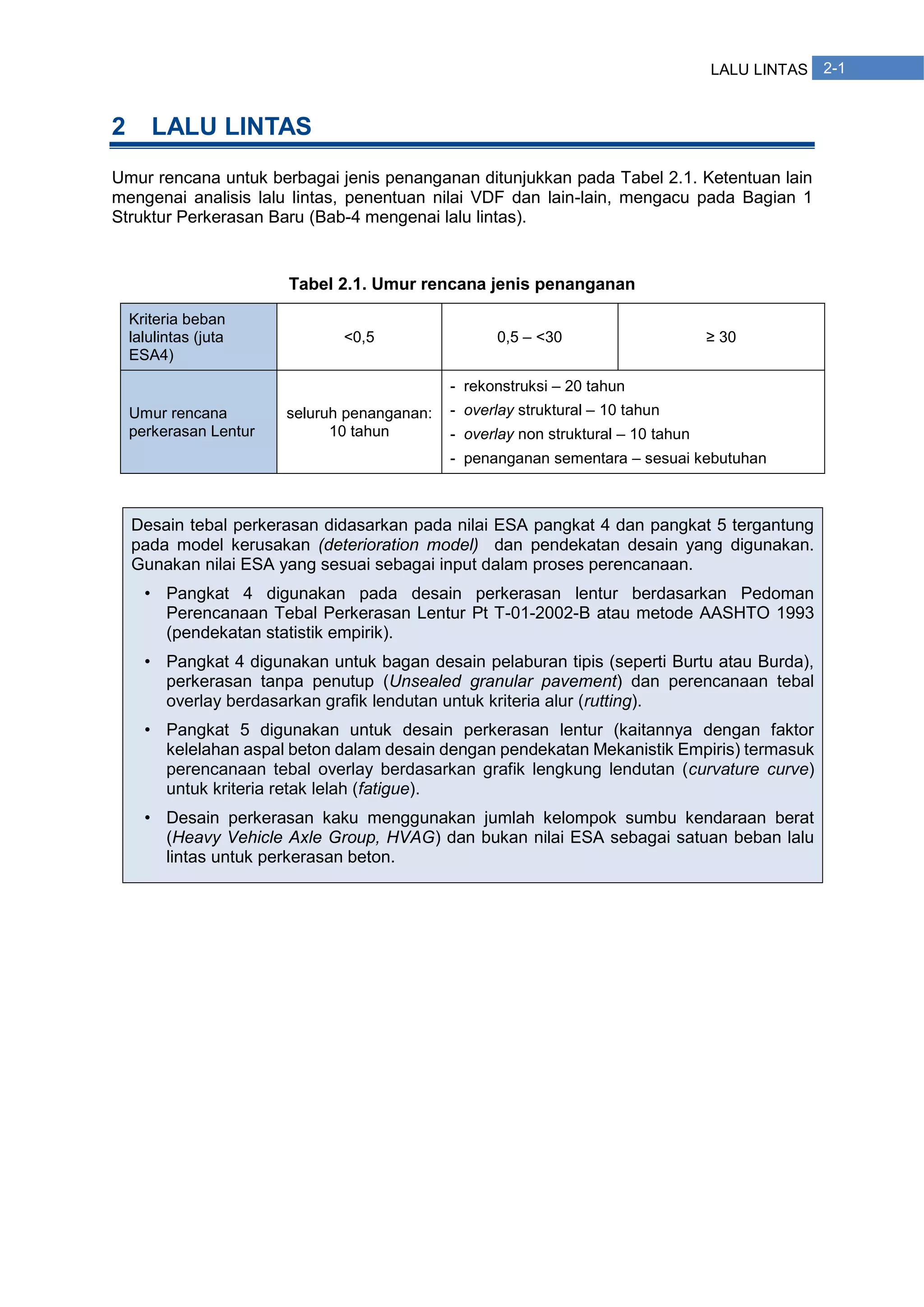 Manual desain-perkerasan-jalan-2017 | PDF
