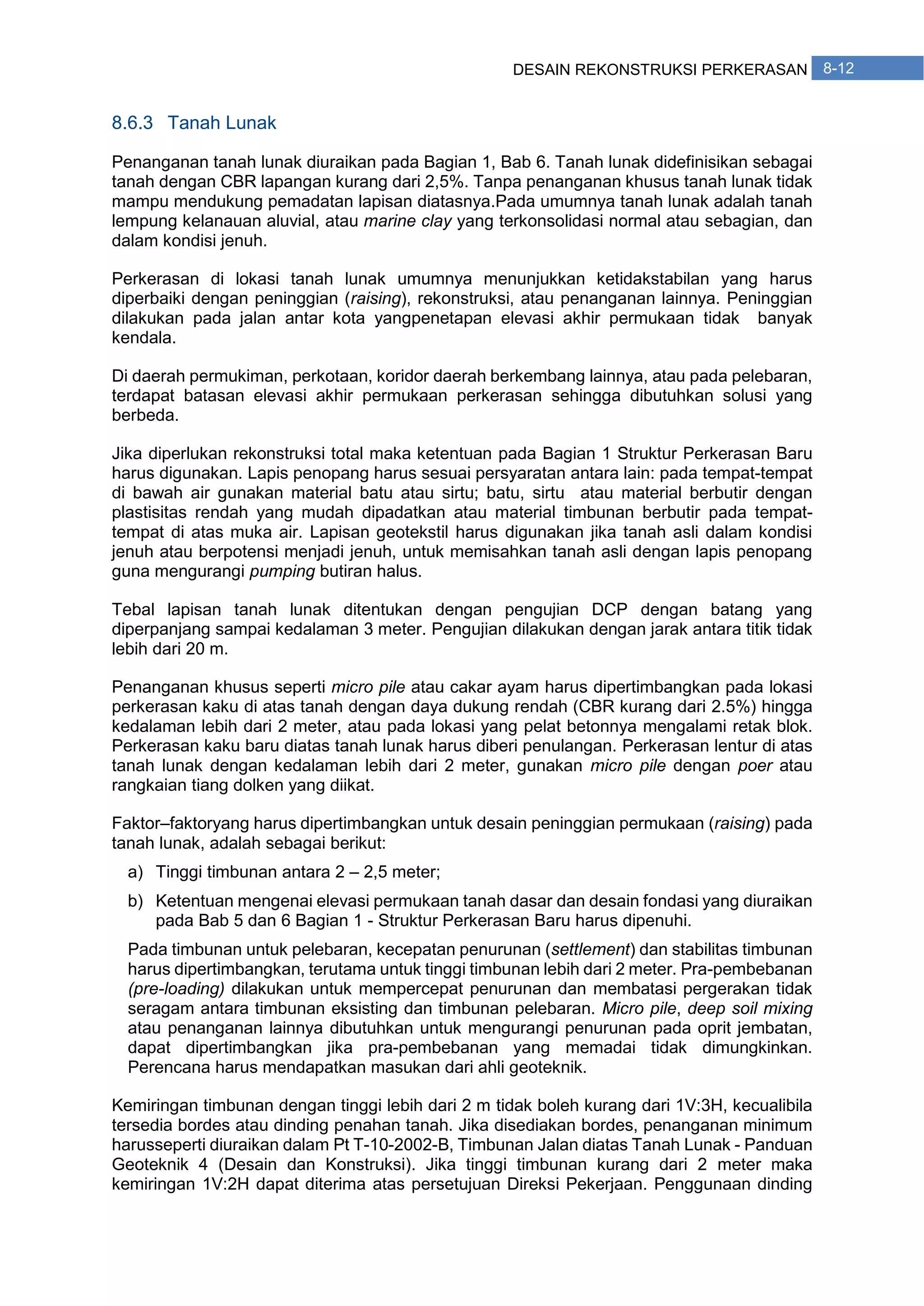 Manual desain-perkerasan-jalan-2017 | PDF