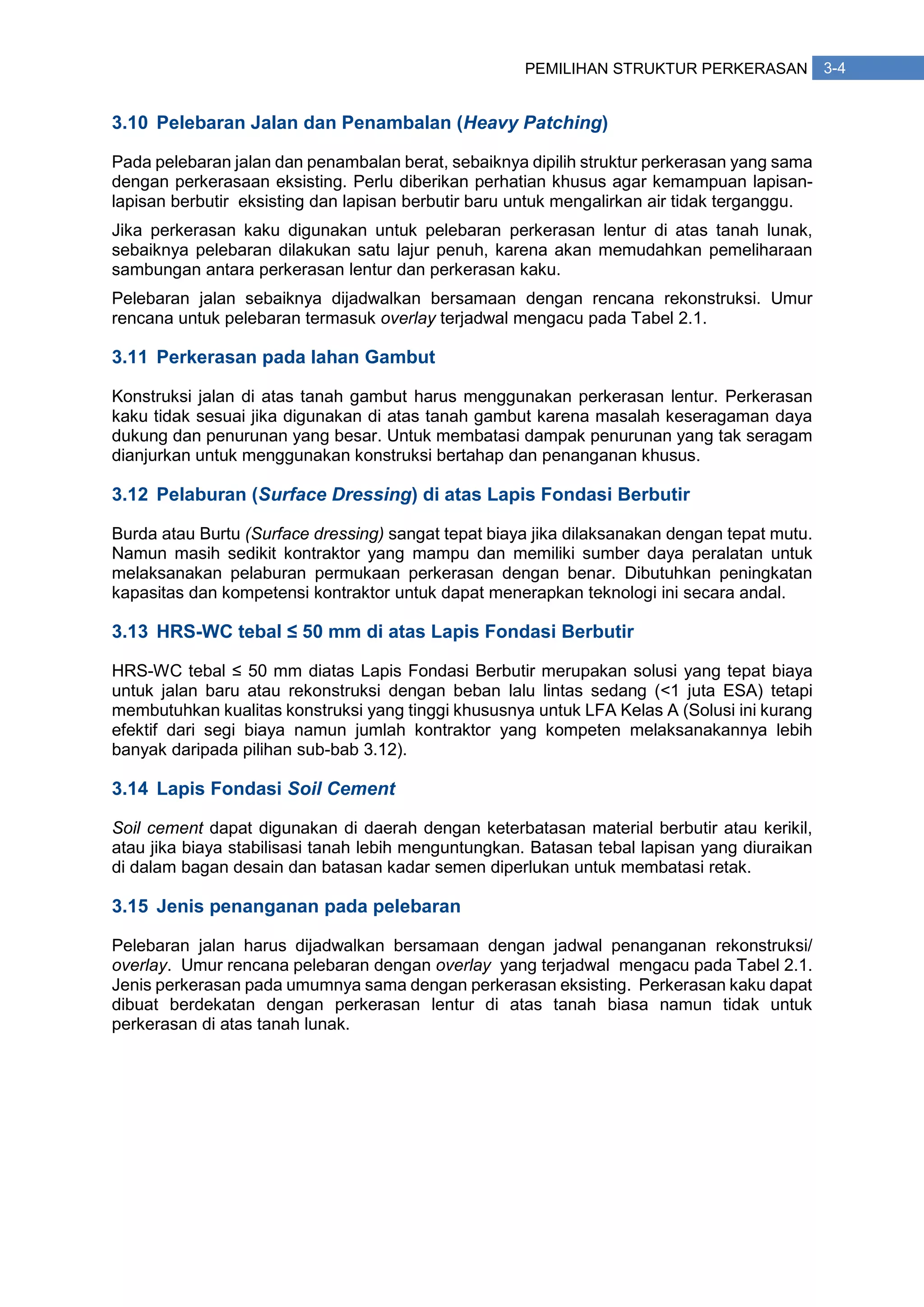 Manual Desain Perkerasan Jalan 2017 Pdf