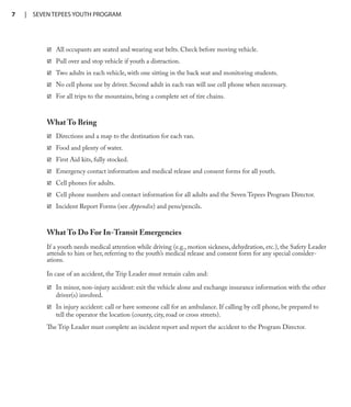 Manual double-sided - safety | PDF