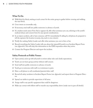 Manual double-sided - safety | PDF