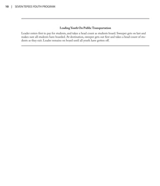 Manual double-sided - safety | PDF