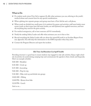 Manual double-sided - safety | PDF