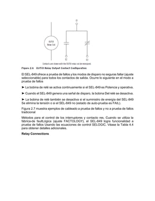 Manual español sel 849 | PDF