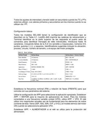 Manual español sel 849 | PDF