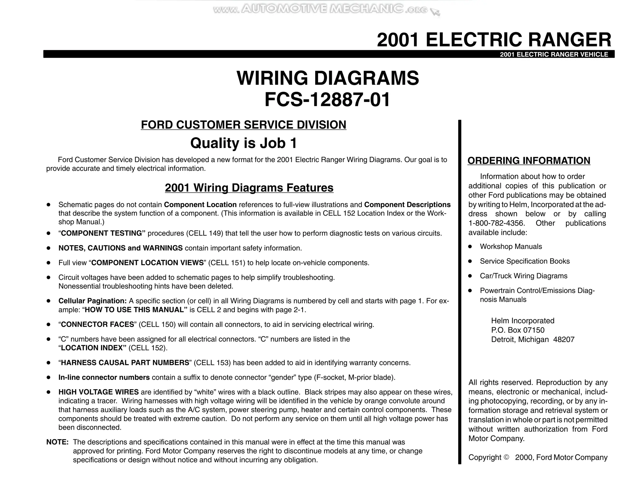 manual-ford-ranger-wiring-diagrams-electrical-system-components-fuses ...