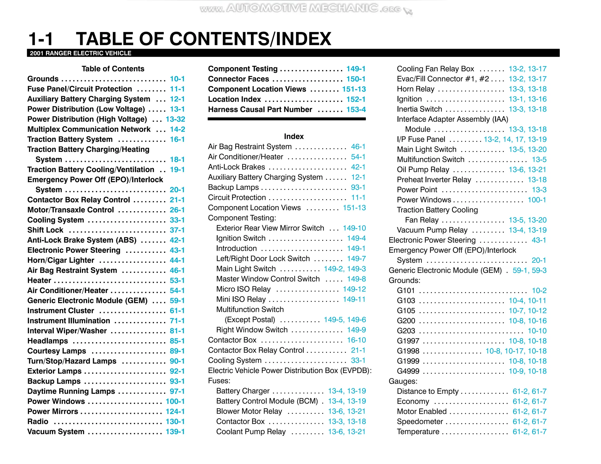 manual-ford-ranger-wiring-diagrams-electrical-system-components-fuses ...
