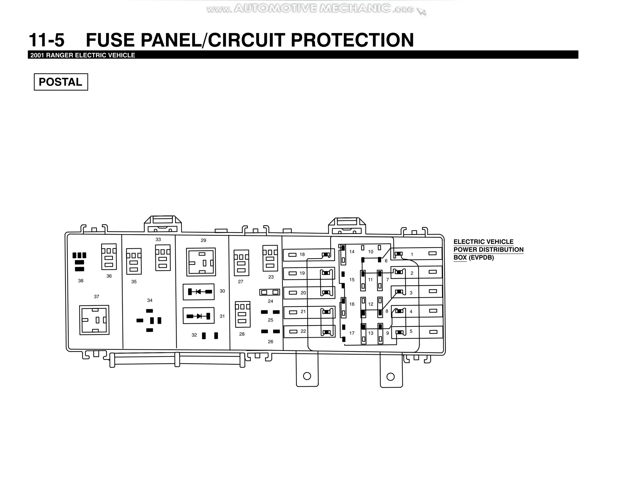 manual-ford-ranger-wiring-diagrams-electrical-system-components-fuses ...