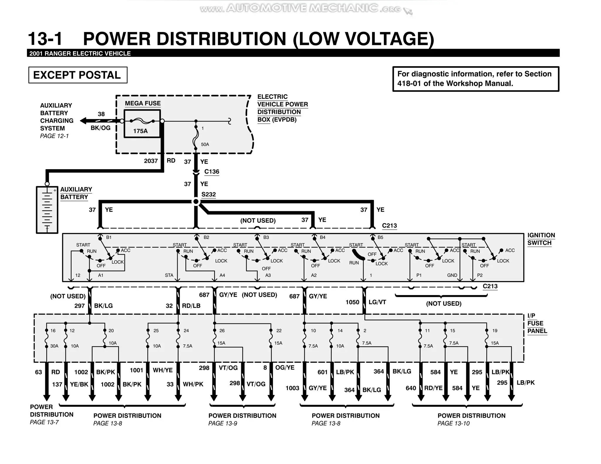 manual-ford-ranger-wiring-diagrams-electrical-system-components-fuses ...