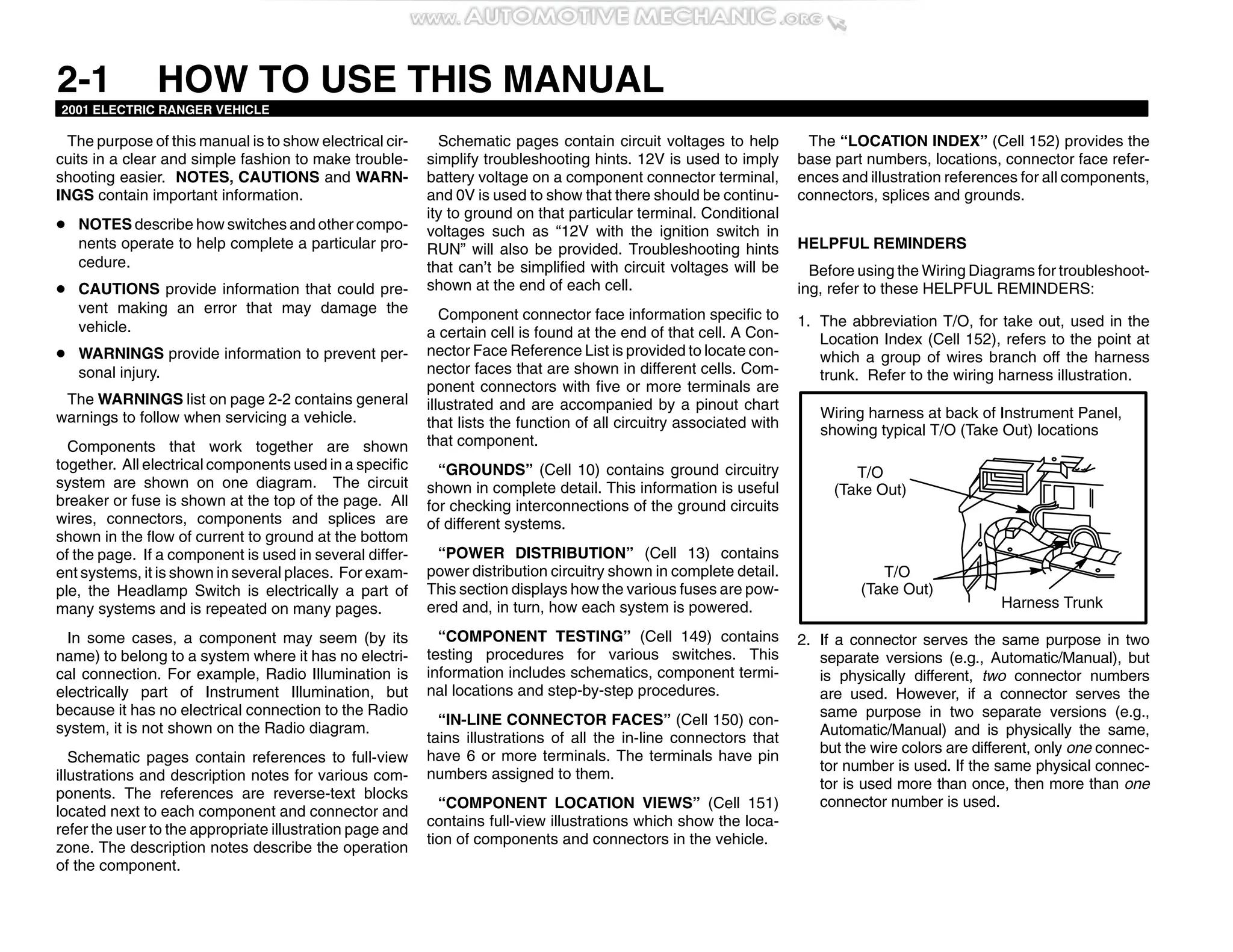 manual-ford-ranger-wiring-diagrams-electrical-system-components-fuses ...