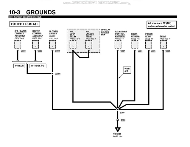 manual-ford-ranger-wiring-diagrams-electrical-system-components-fuses ...